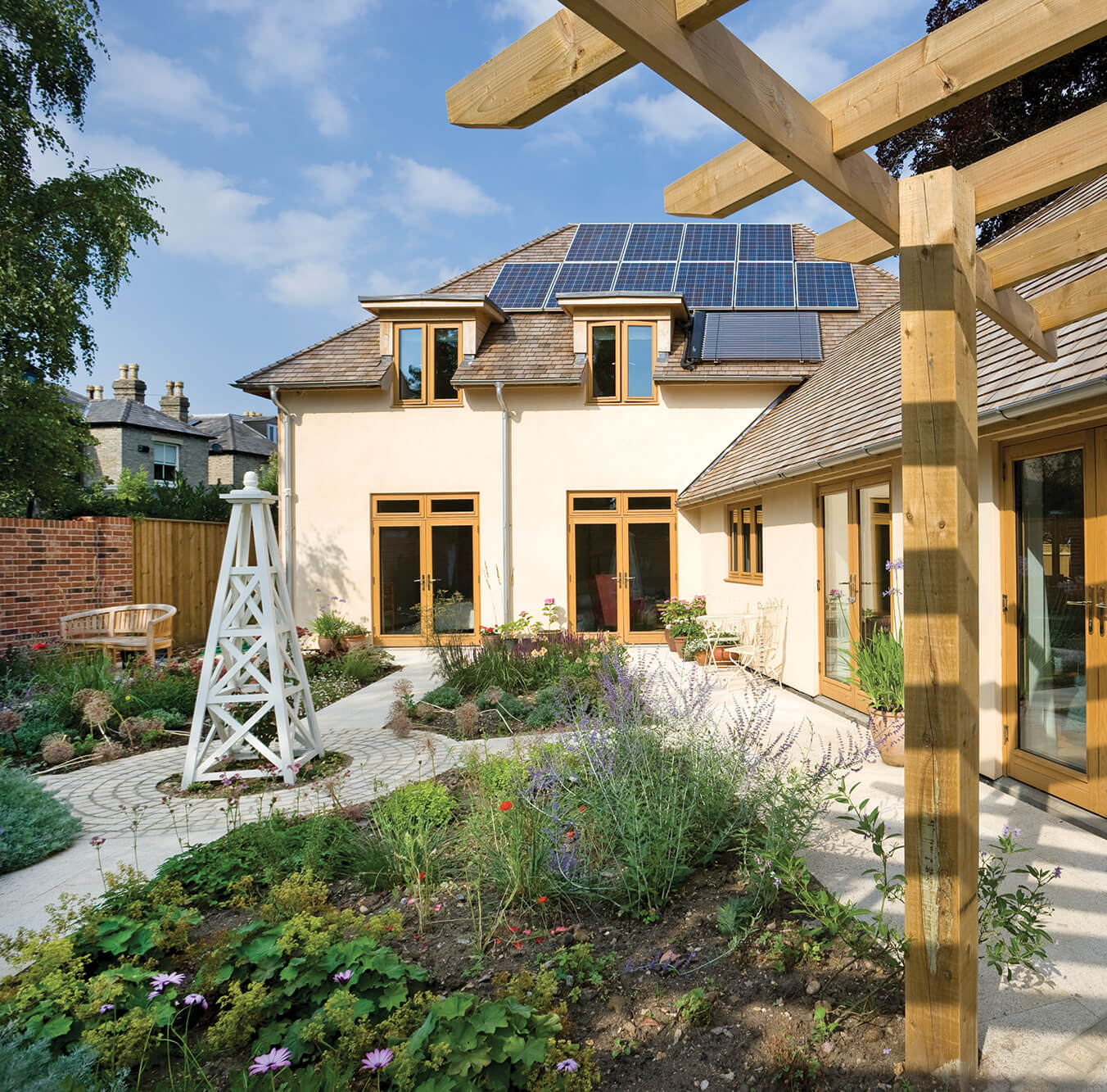 Energy-Efficient Windows - Build It