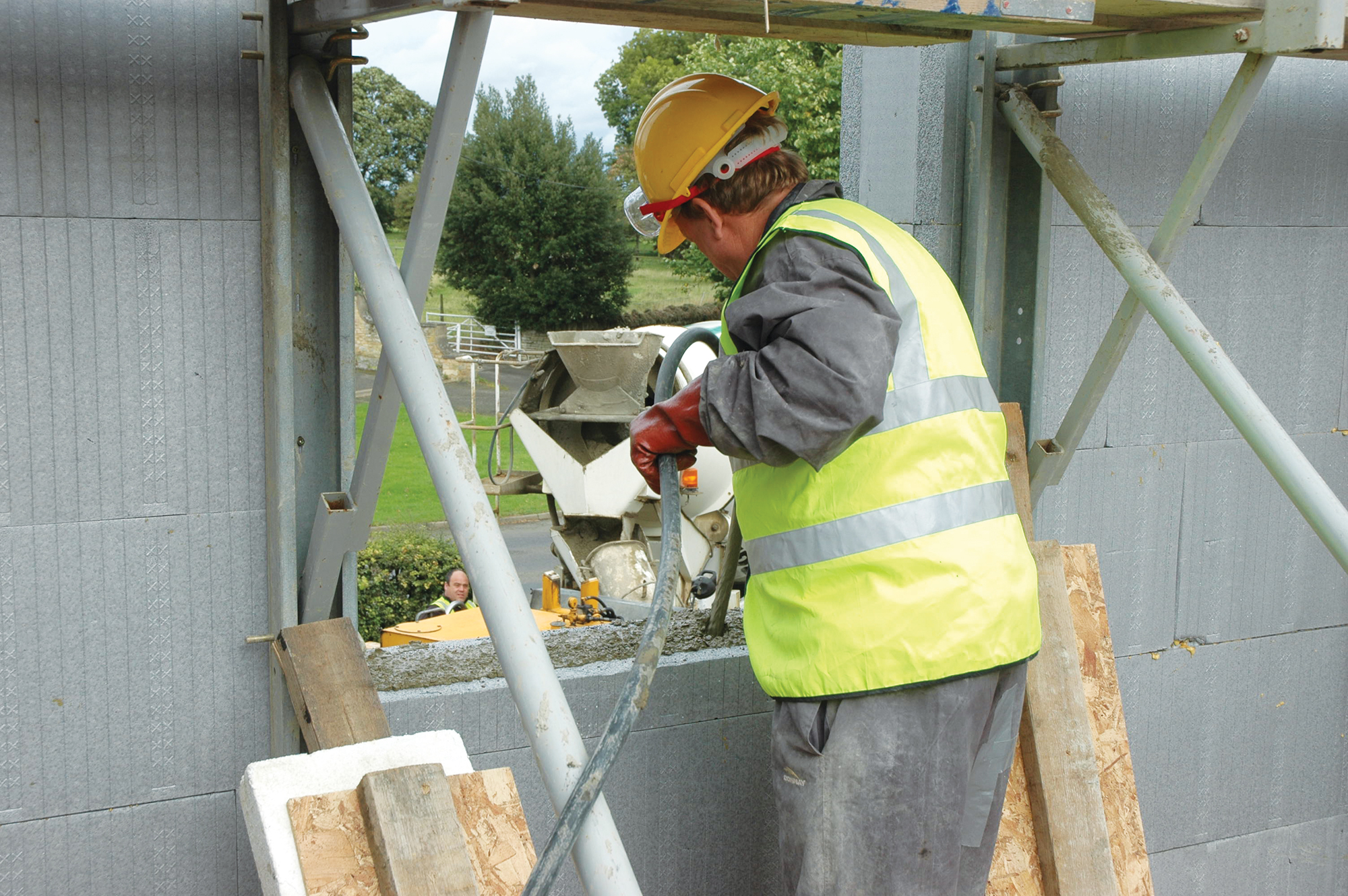 Alternative Build Systems - Build It