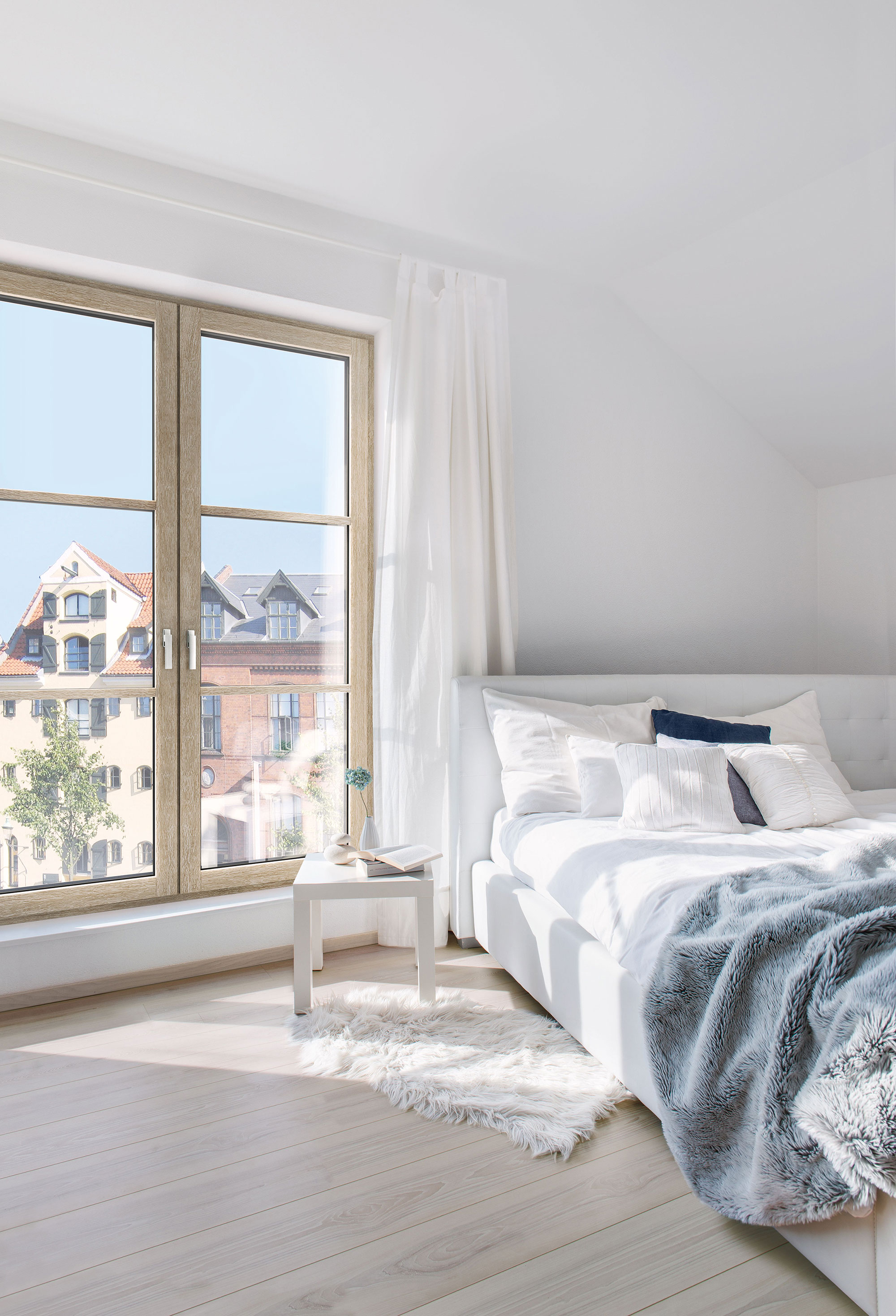 Energy-Efficient Windows - Build It