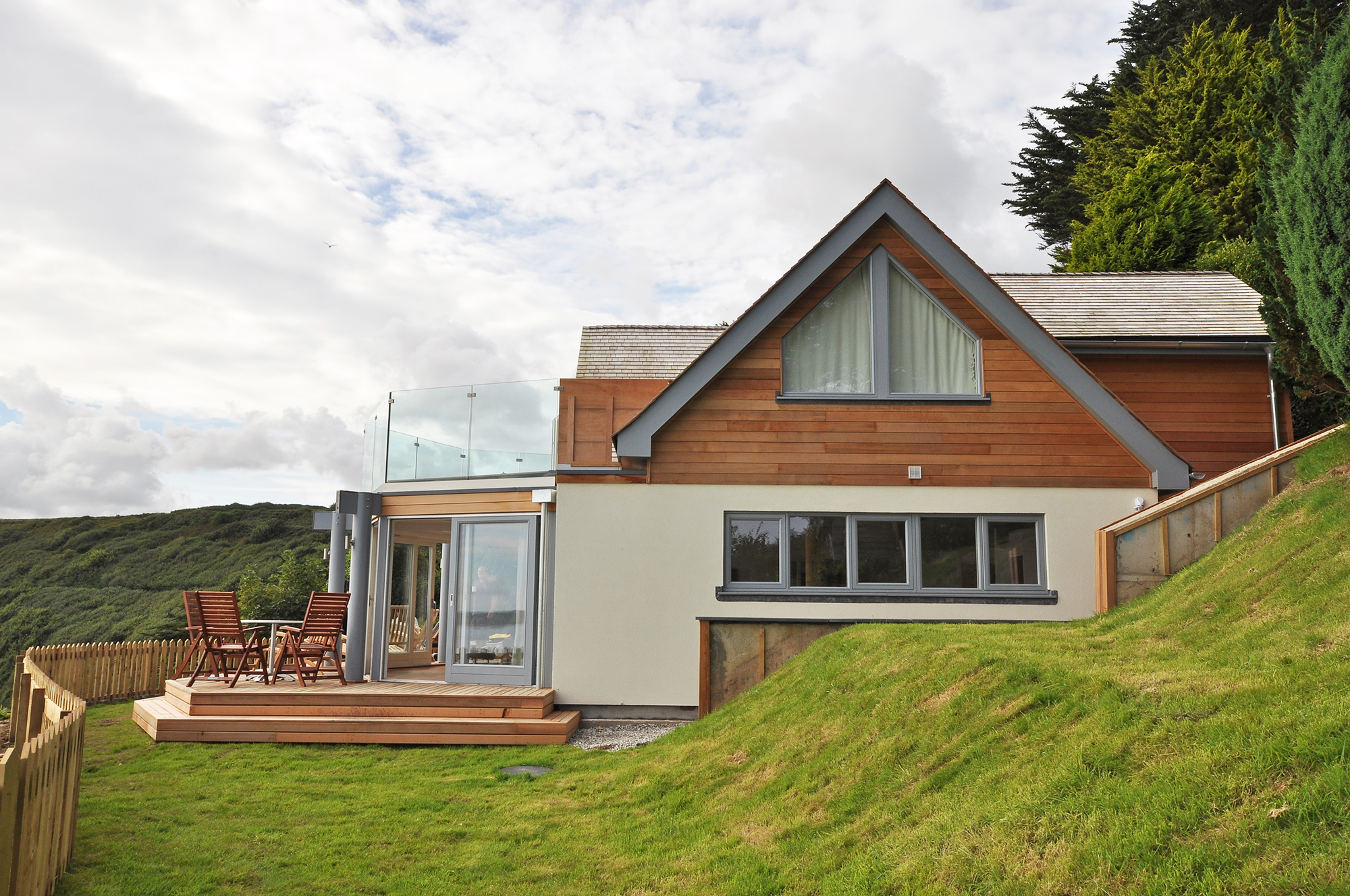 Why Self-Build? - Build It