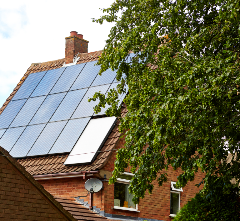 Combining Micro-Renewables - Build It