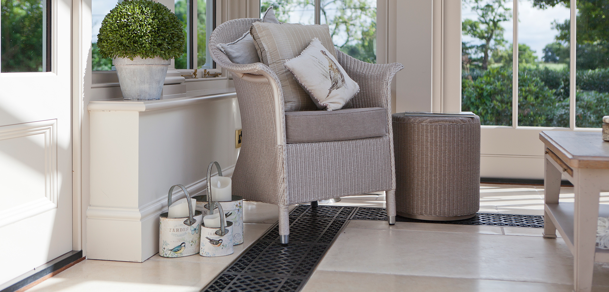 What is Trench Heating? - Build It