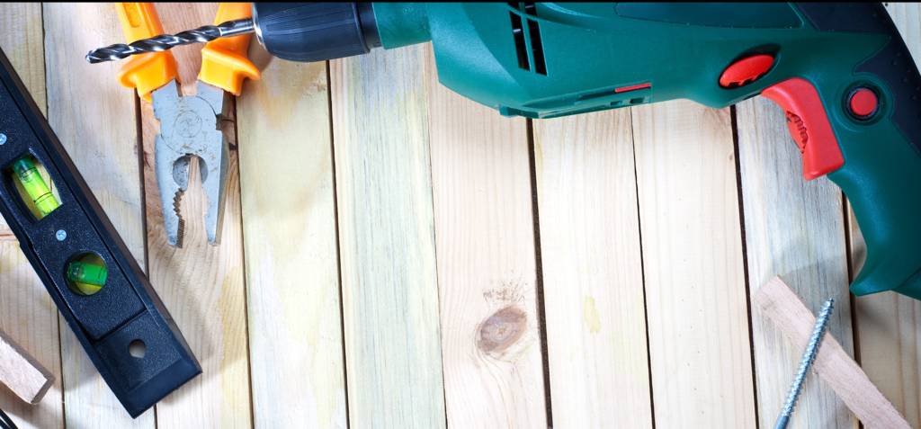 Basic Site Tools - Build It