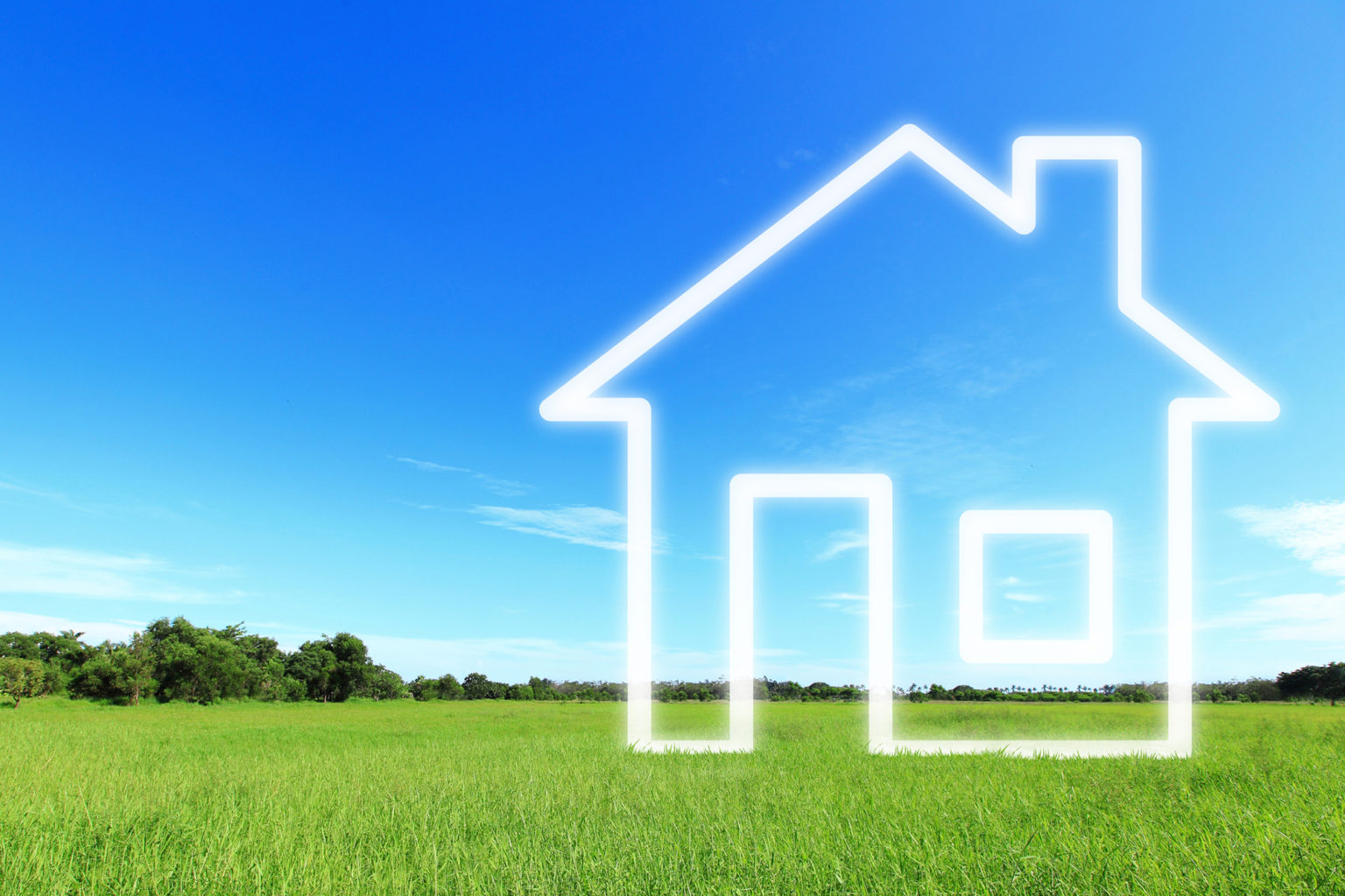 Planning: Demolish and Rebuild a Replacement House - Build It