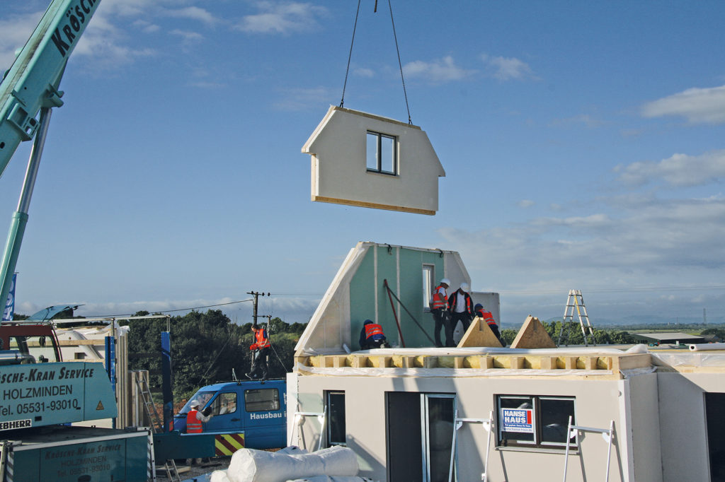 What are U-values? - Build It