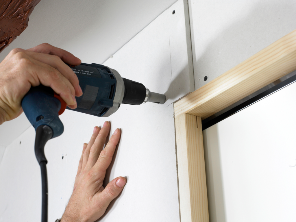 Power Tool Basics - Build It