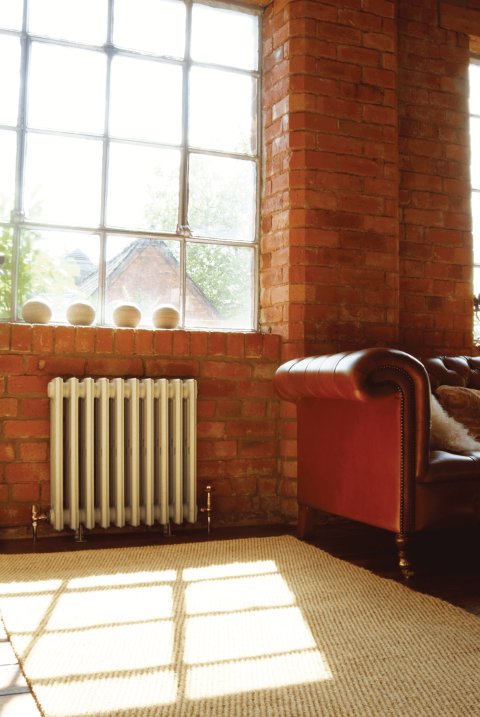 Buyer’s Guide to Traditional Radiators - Build It