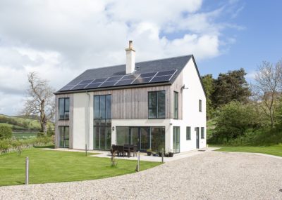 How to Build an Eco Home - The Basics of Sustainable Building