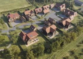 Eco-Friendly Self Build with Low Running Costs - Build It