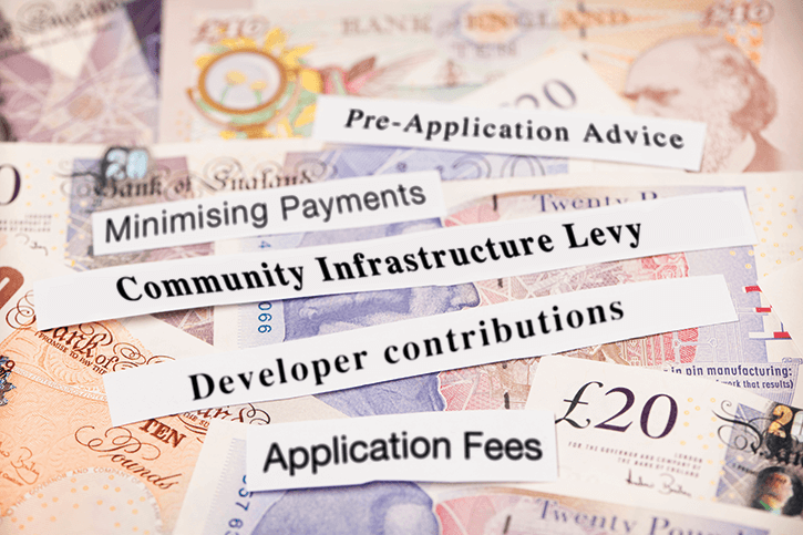 Planning: Hidden Costs - Build It