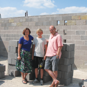 Managing a self build project - Build It