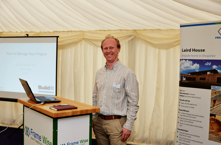 Build It Reader Day - Build It