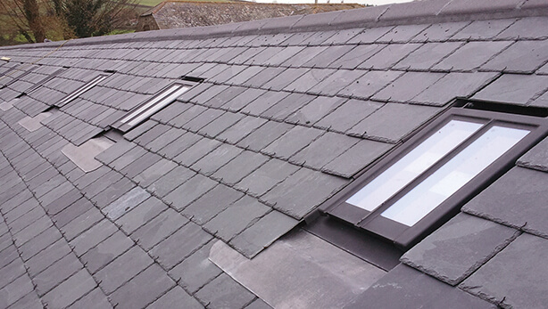 Boost Natural Light with Rooflights - Build It