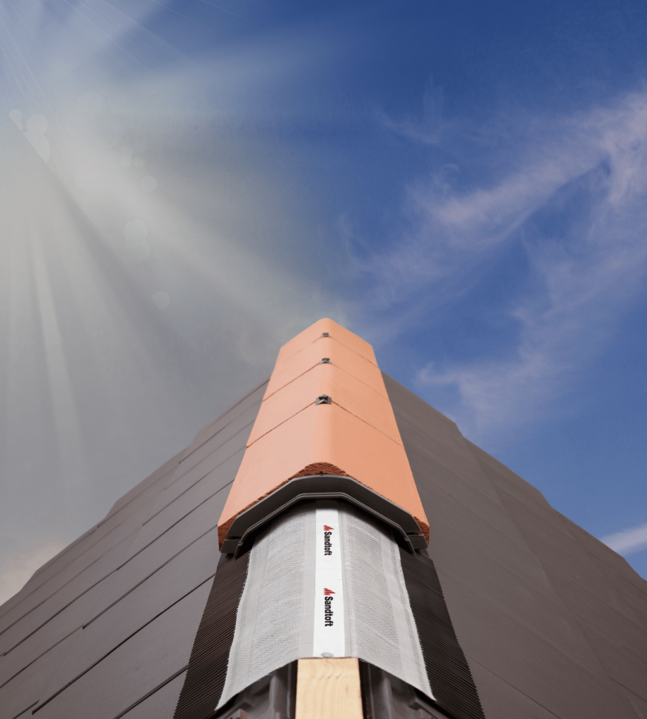 Dry Ridge Tiles - Build It