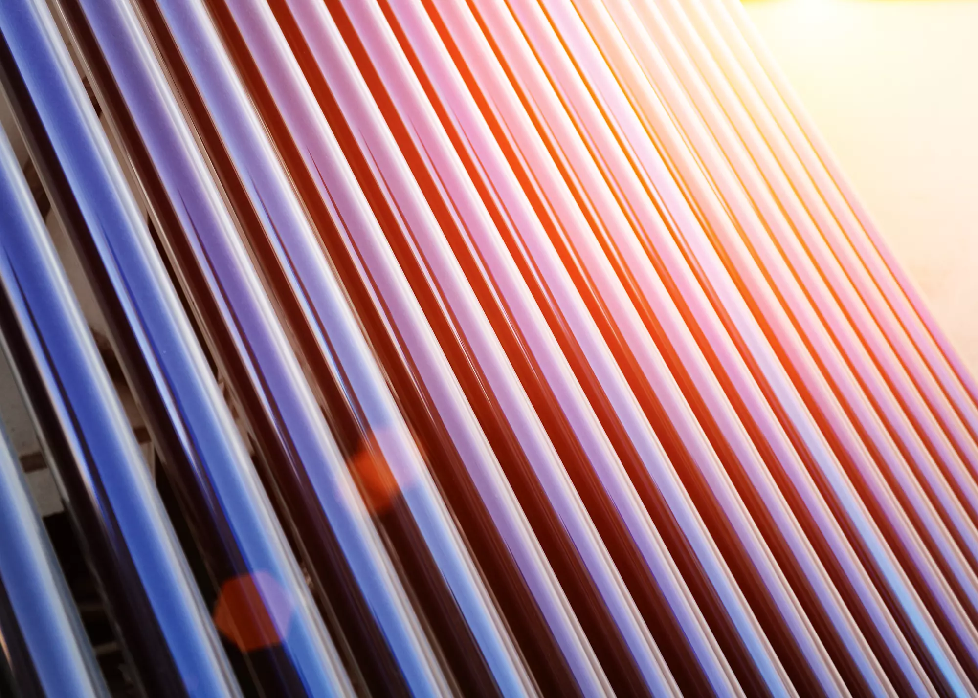 Solar Hot Water: Are Solar Thermal Panels Worth the Money? - Build It