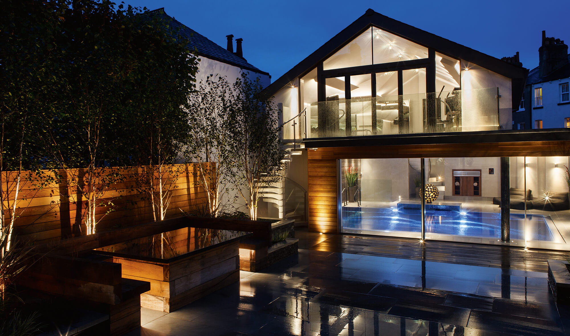 Using a Lighting Designer for your Home - Build It