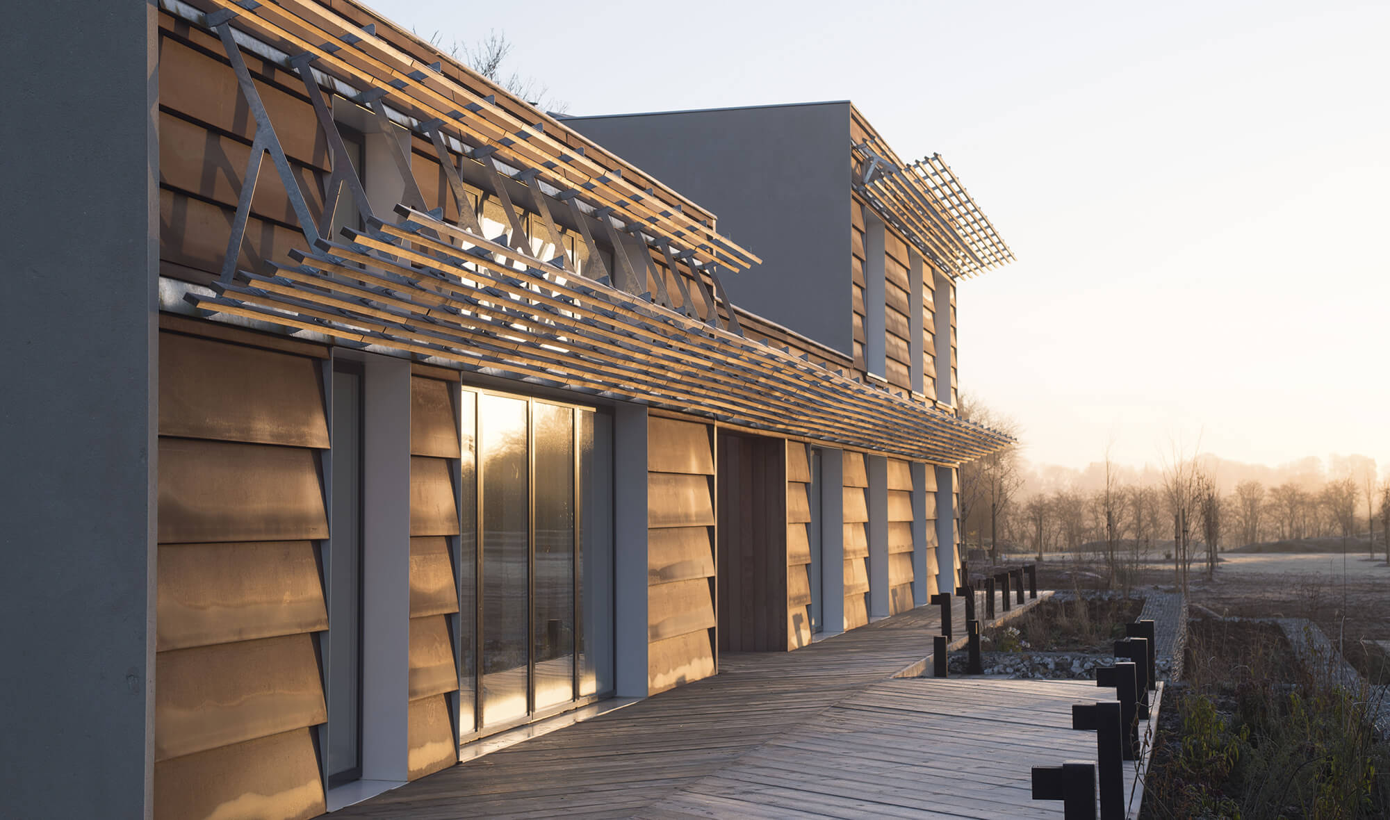 What is a Fabric First Approach to Self-Build? - Build It