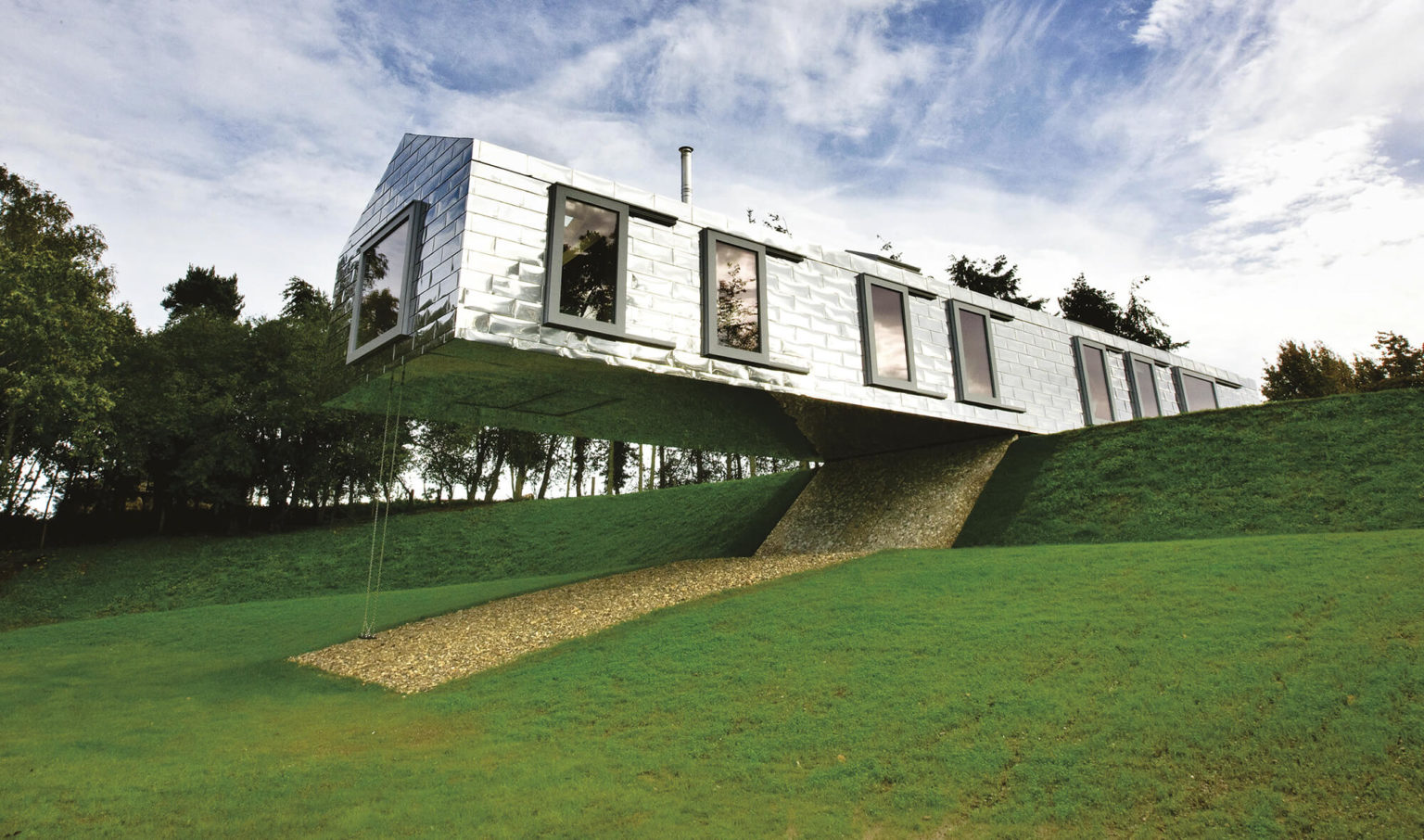 Soil Surveys Explained - Build It