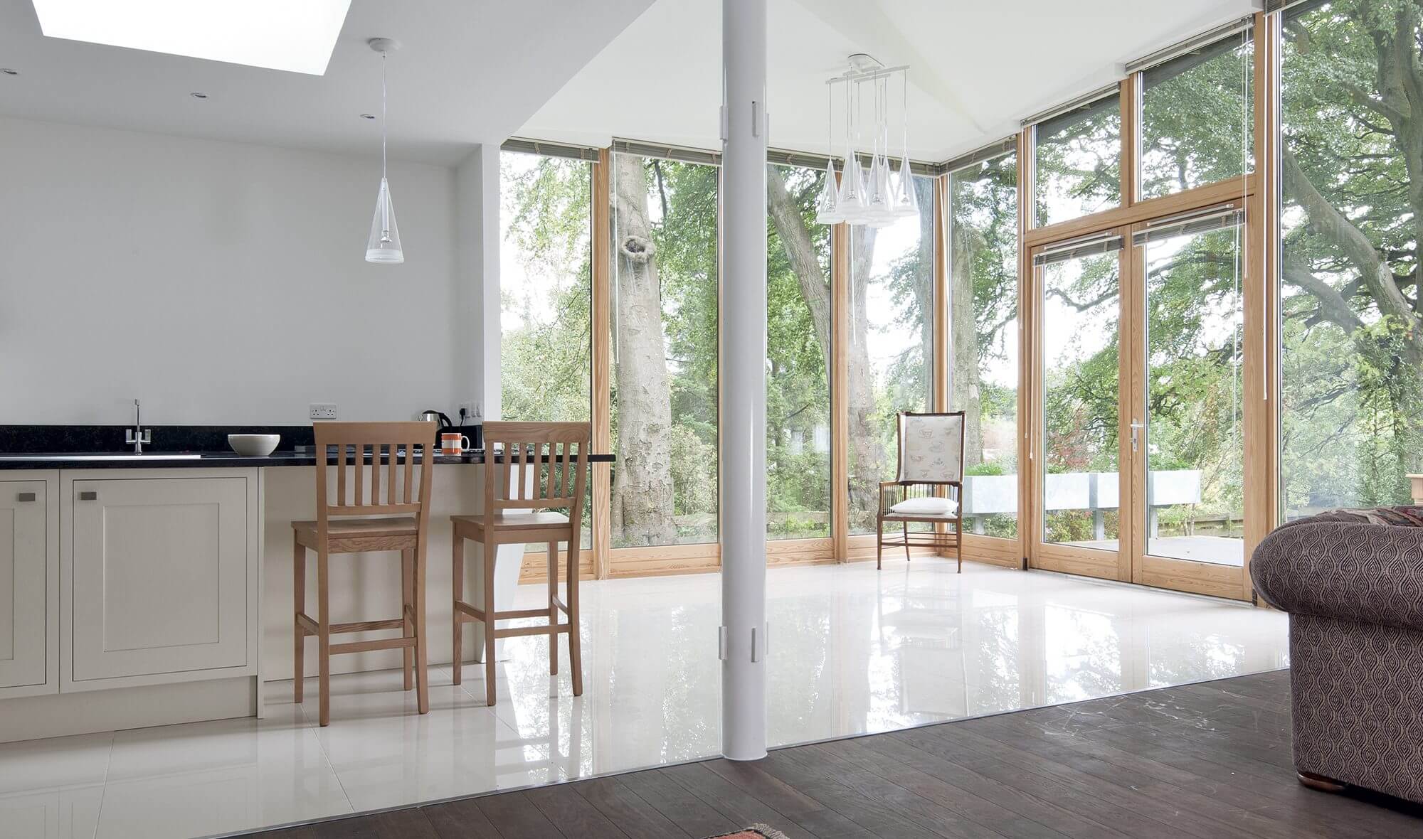 Final Checks: Moving In & Snagging - Build It