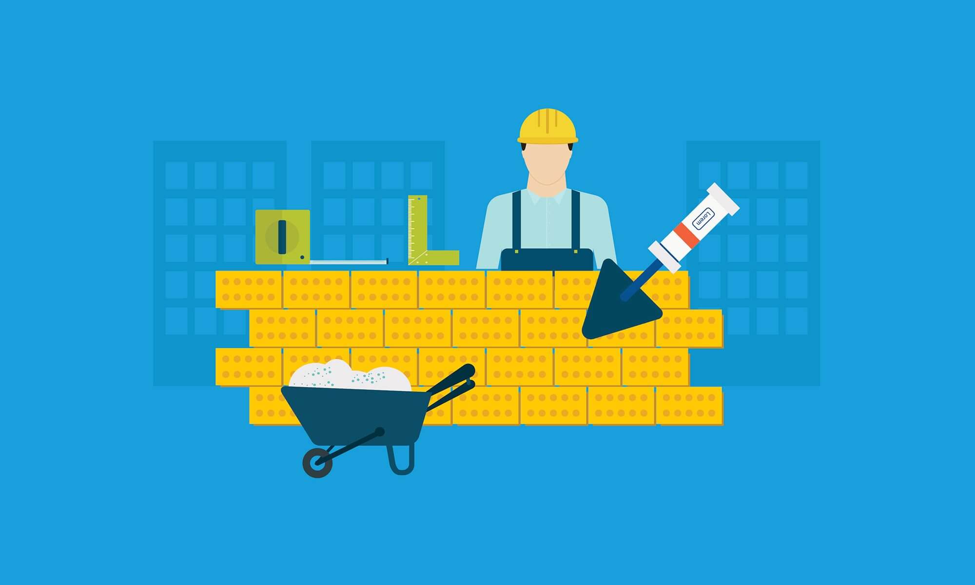 Self Build Insurance: Managing Risk - Build It