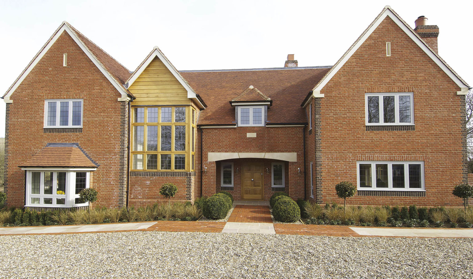 Guide to Thin Joint Masonry - Build It