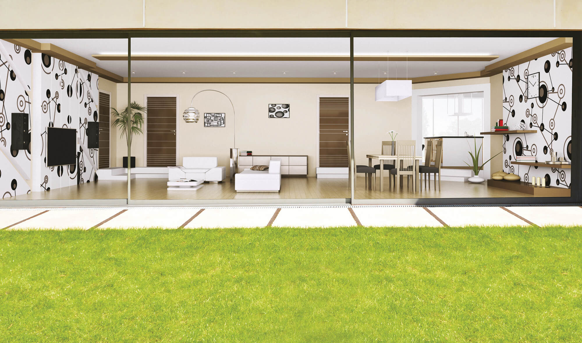 House Design & Natural Light - Build It