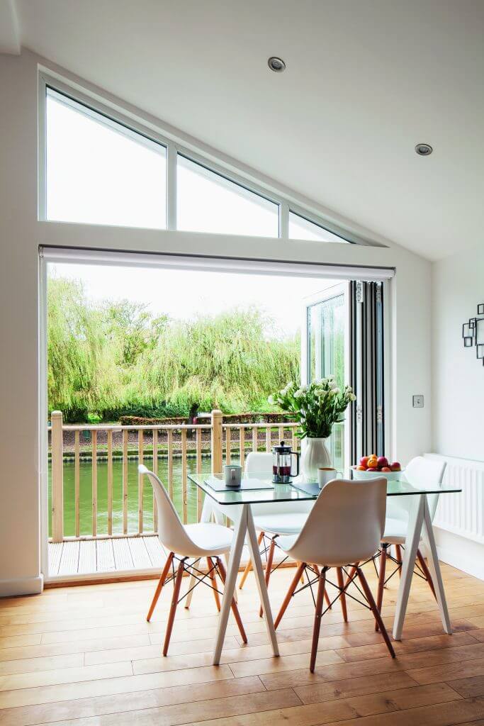 Small Island Self-Build - Build It