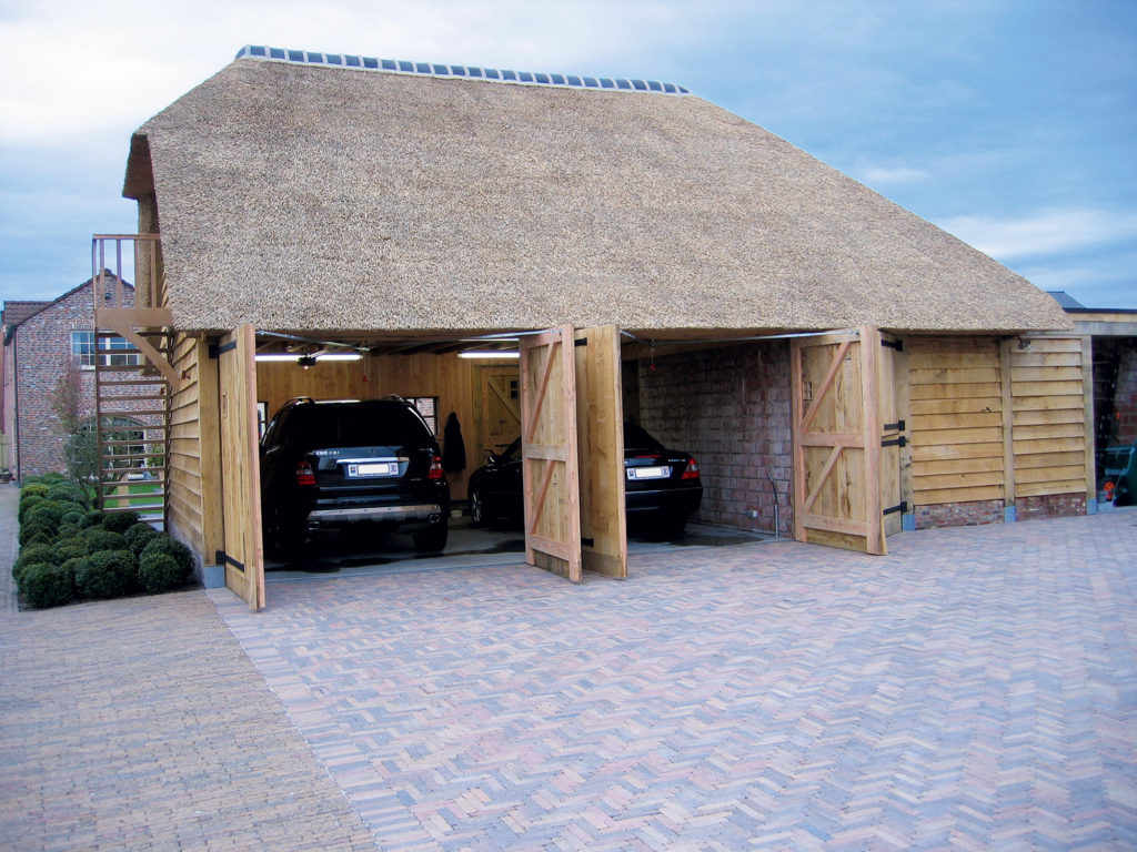 Guide to Designing a Successful Driveway - Build It