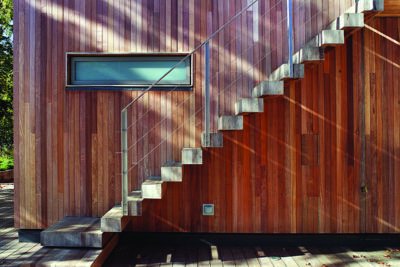 5 Different Types of Timber Cladding - Build It
