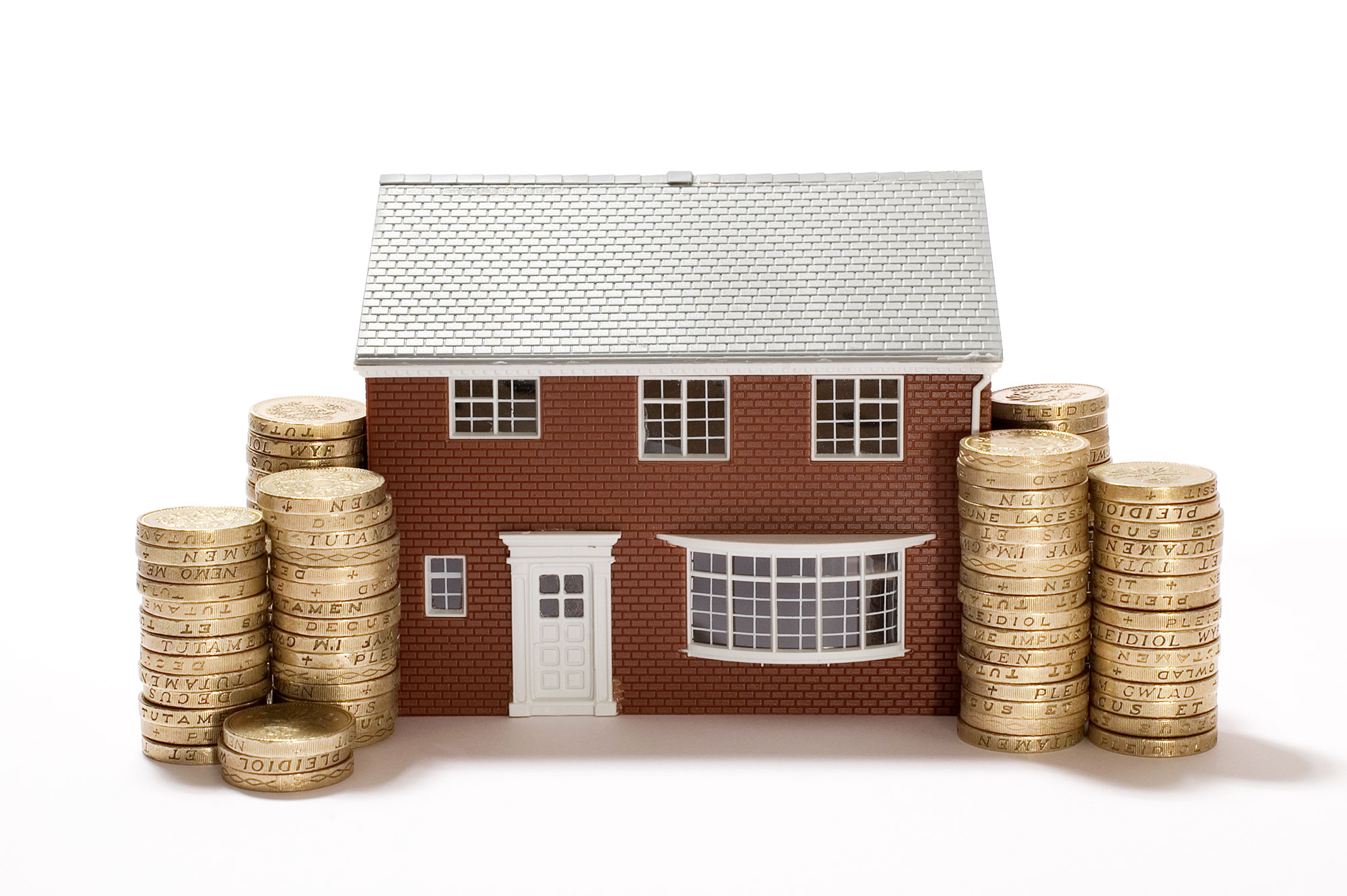 Home Building Fund Announced - Build It