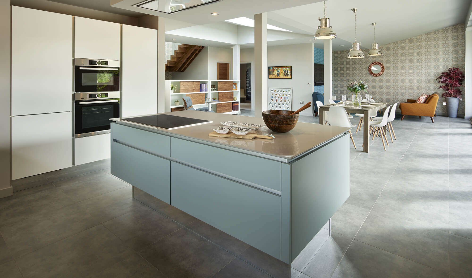 Could Timber Frame Give You More Space? - Build It