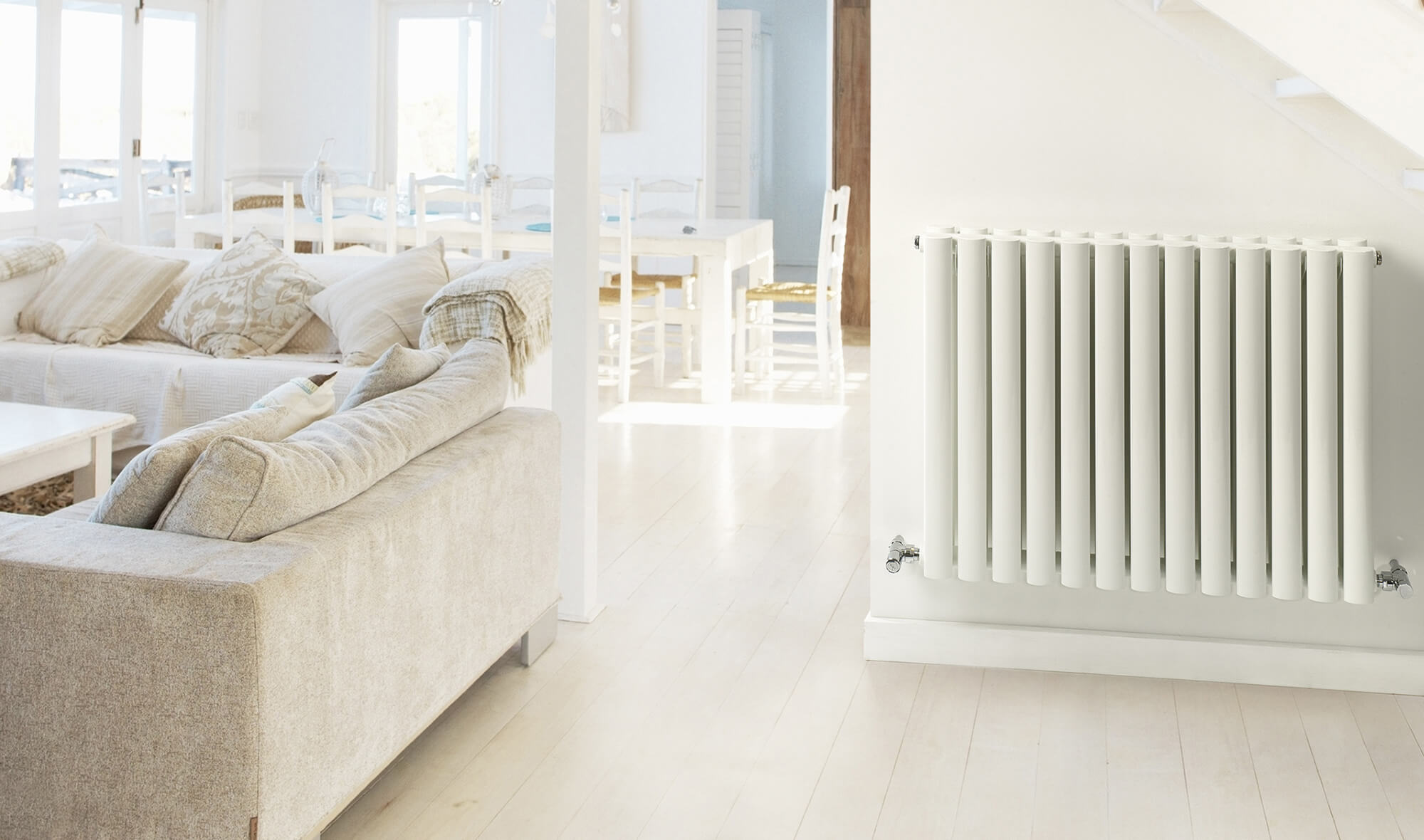 6 Myths About Radiators - Build It