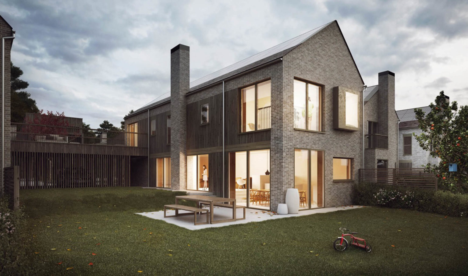 The Right to Build - Your Complete Guide - Build It