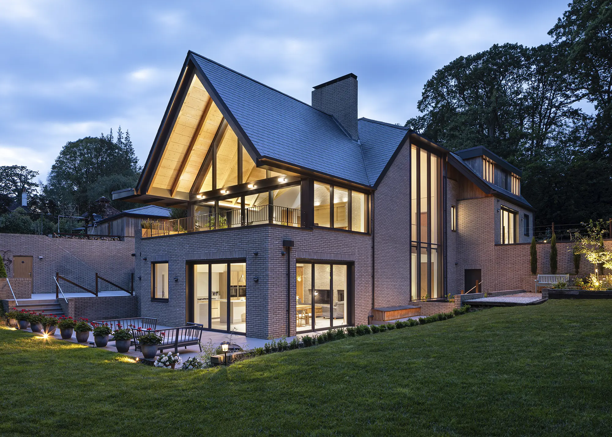 Kerb Appeal: 15 Clever Ways to Elevate Your Home's Exterior