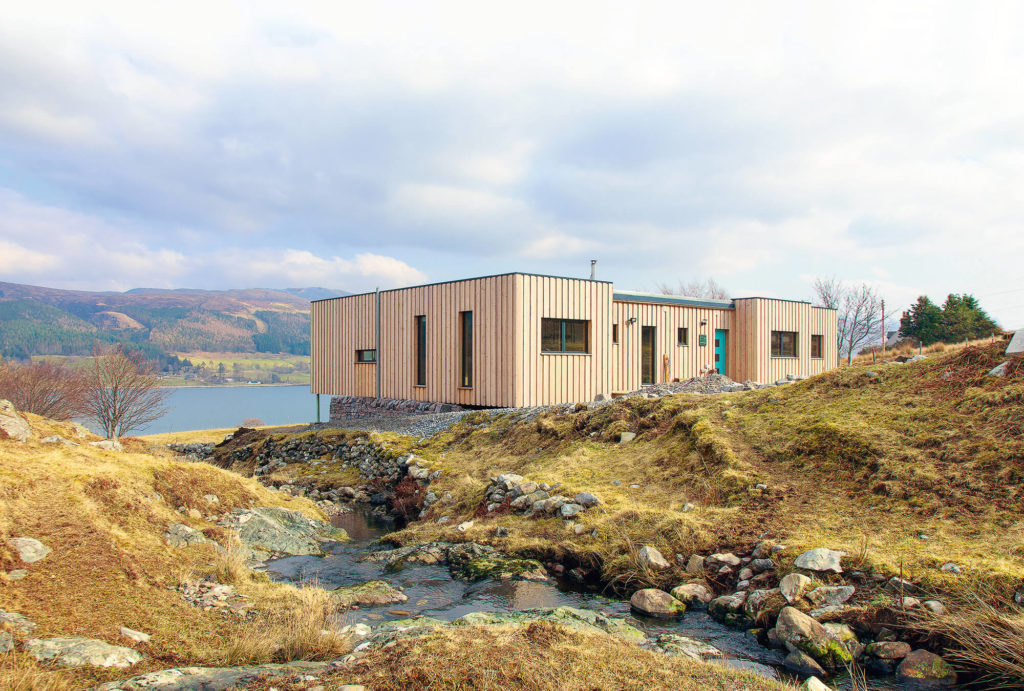 Innovative Modular Home Plans - Build It