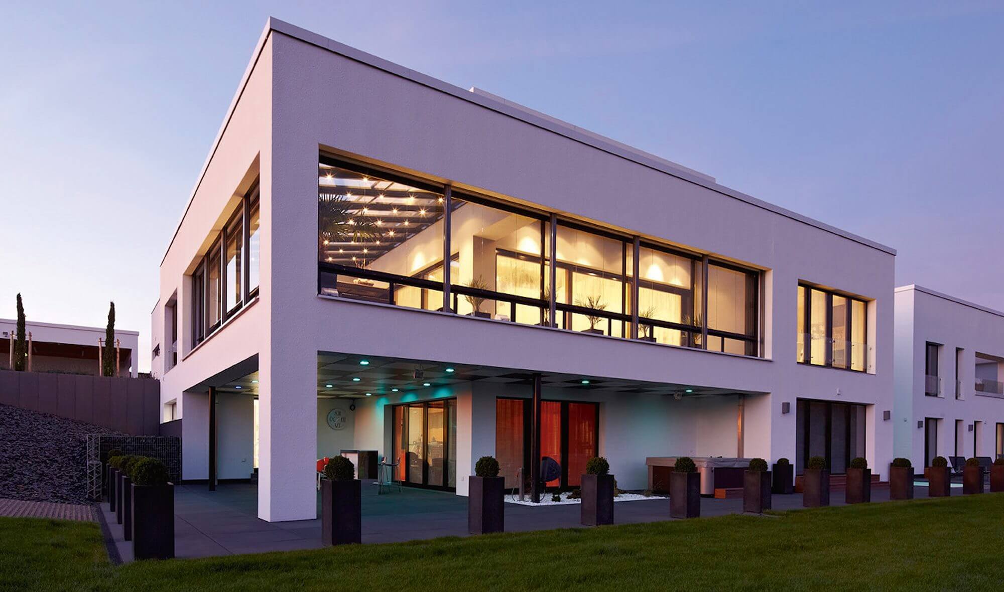 Design & Build Homes: The Turnkey Route - Build It