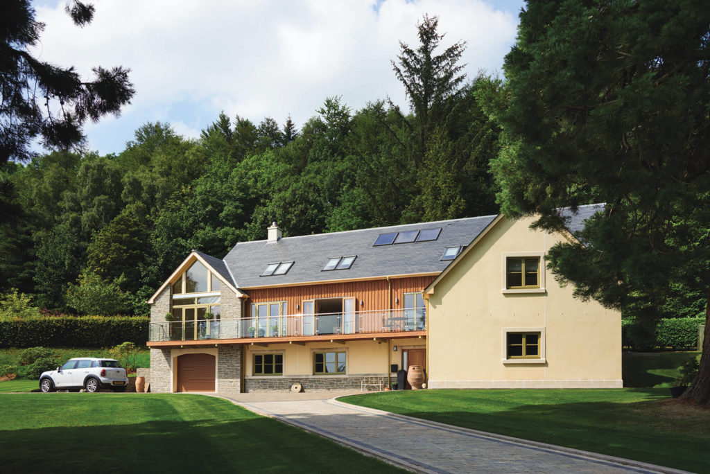 Remarkable Solo Self-Build - Build It