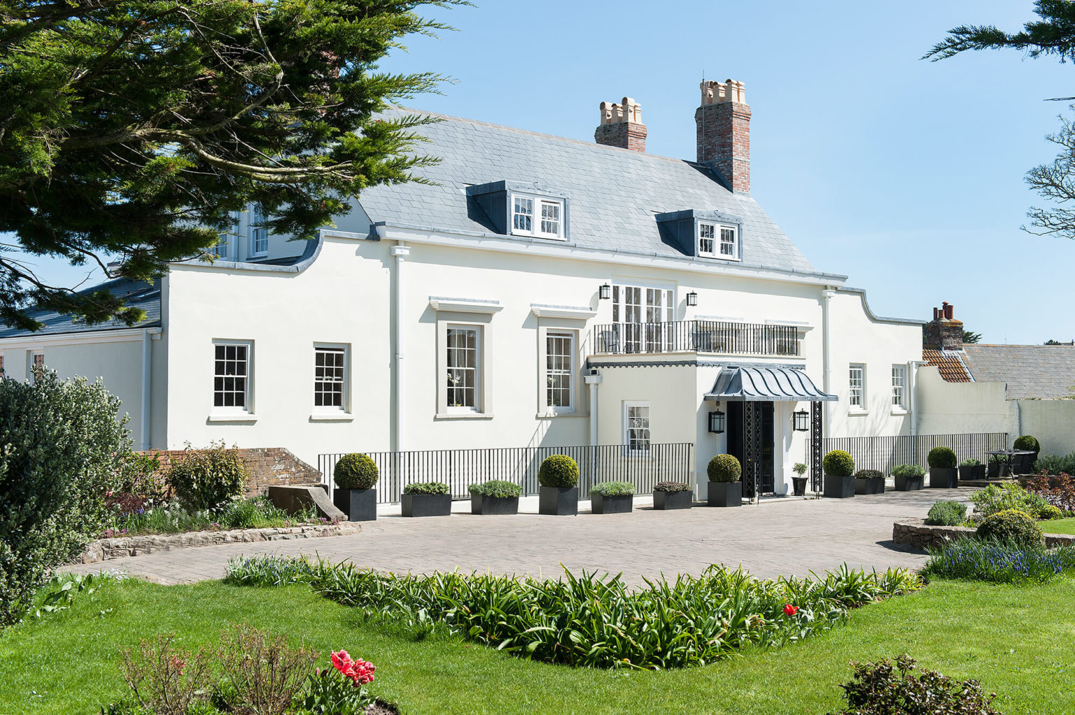 How to Sympathetically Add Value to a Period Home - Build It