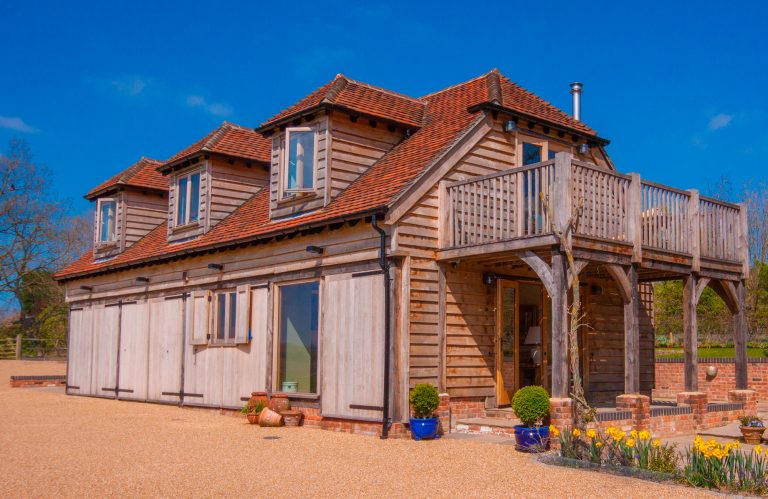 Guide to Dormer Window Design - Build It