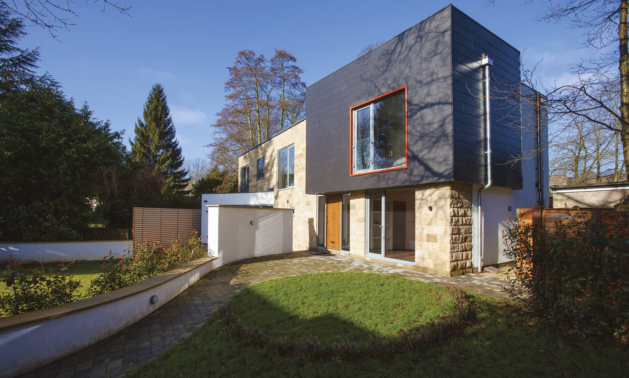 Choosing the Best Self-Build Package - Build It