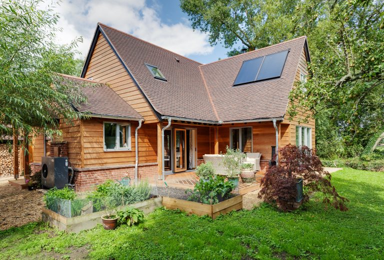 Choosing the Best Self-Build Package - Build It