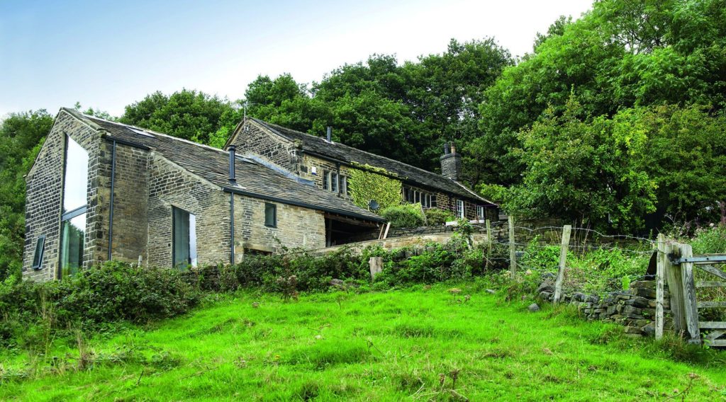 More Rural Home Conversion Opportunities, says Housing Minister - Build It