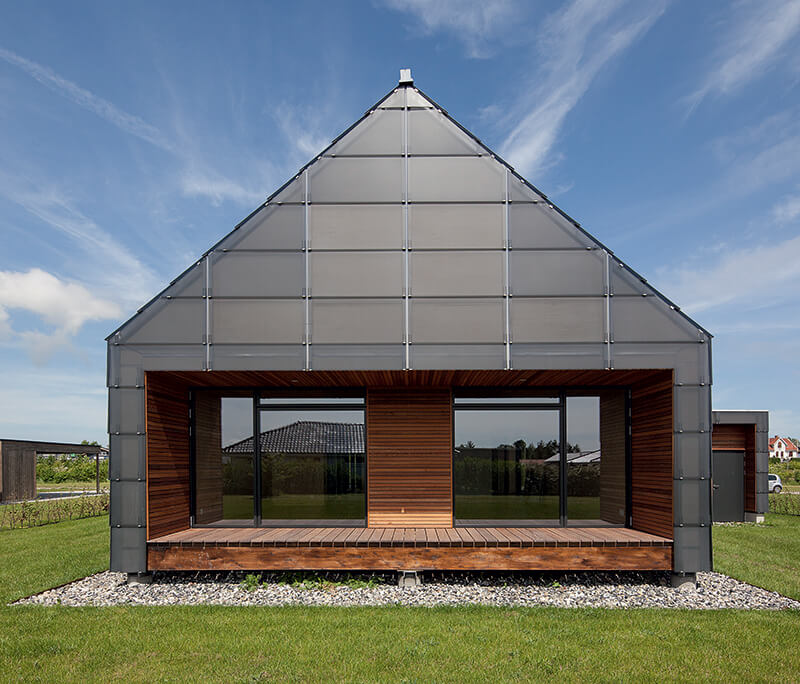 How to Build a Low-Maintenance Home - Build It