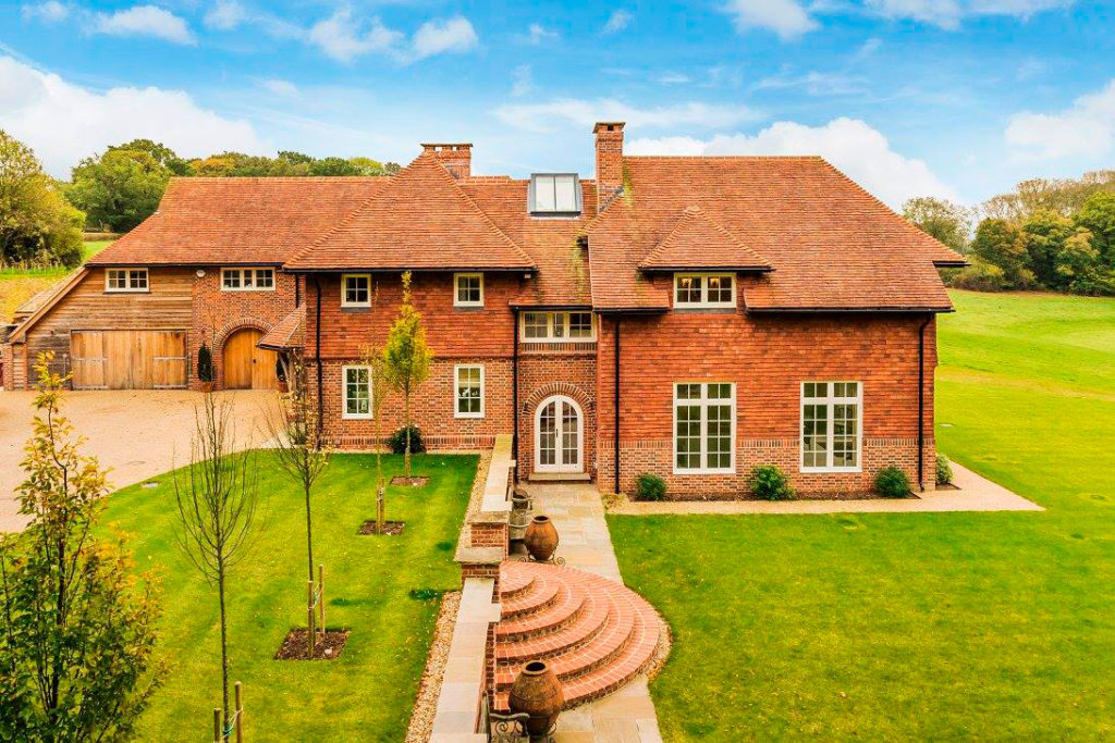 Scandia-Hus - Build It