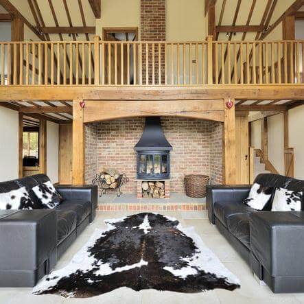 Welsh Oak Frame - Build It