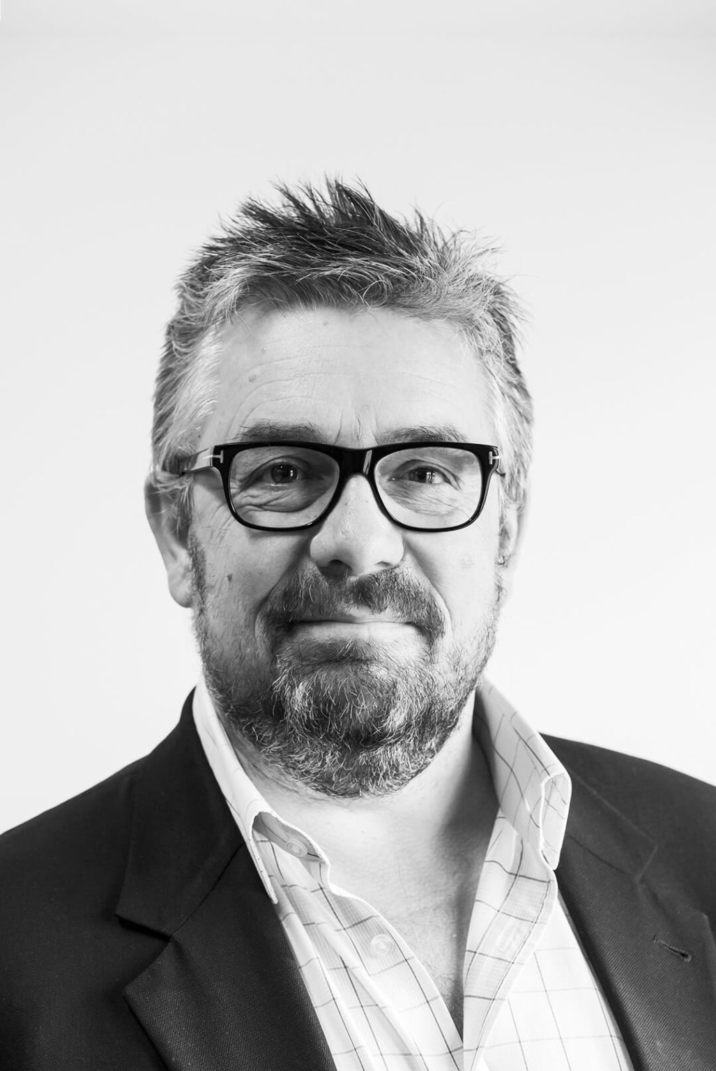 Tim Doherty - Build It