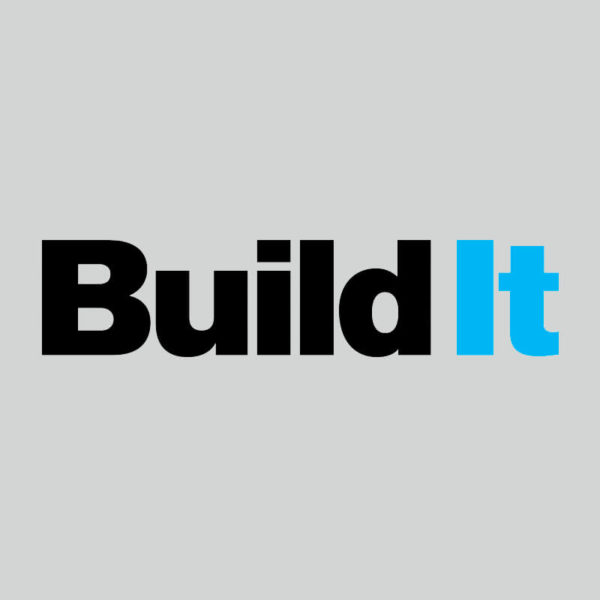 Build It - Build It