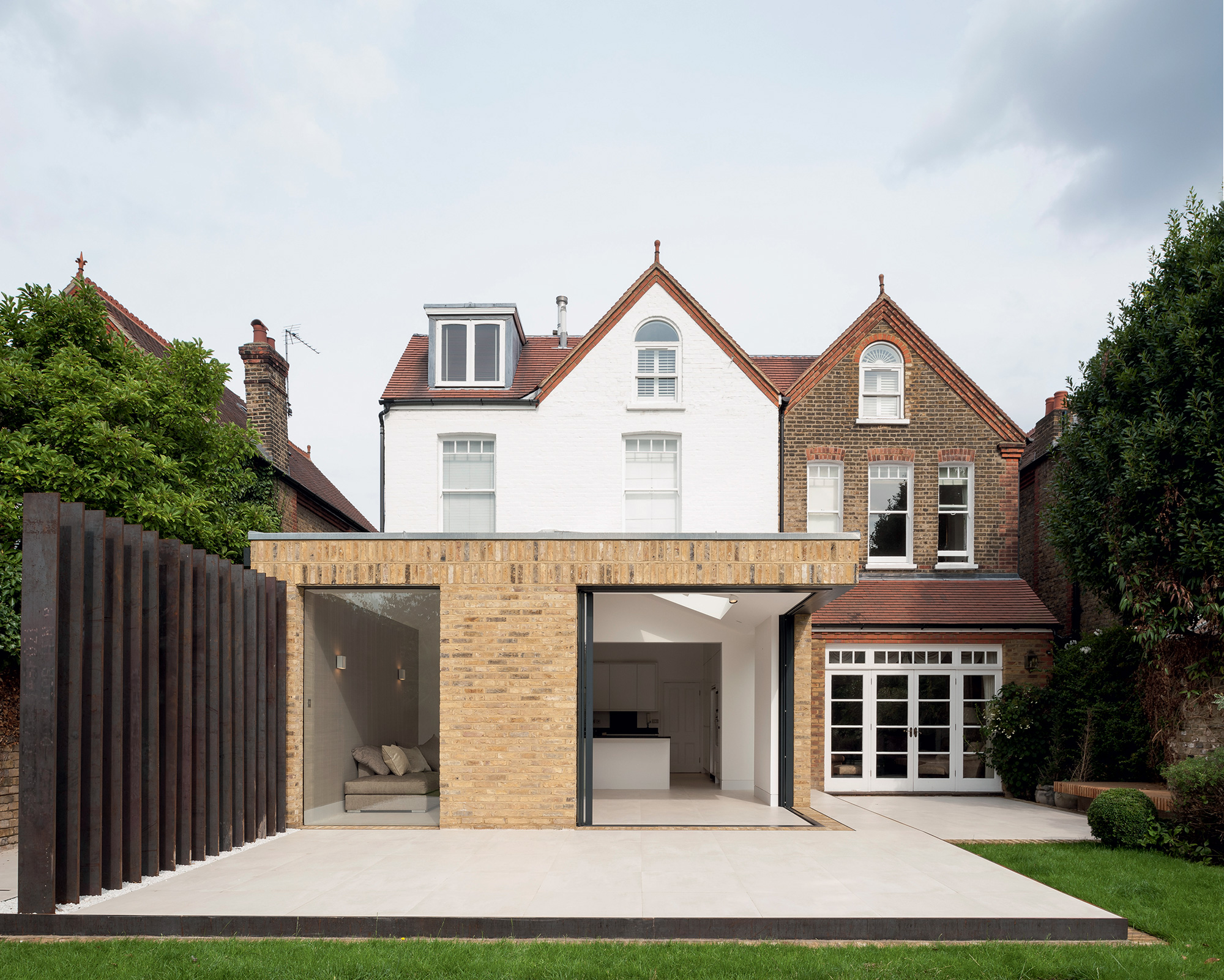 Guide to Pocket Doors - Build It