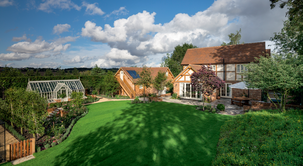 Designing a House for the Whole Family - Build It