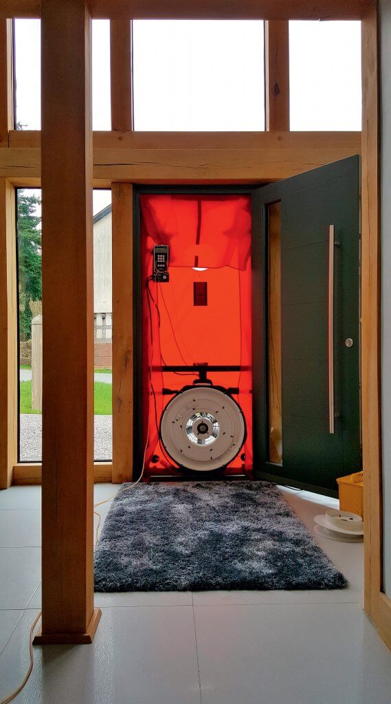 Eco Homes: How to Make Your House Airtight - Build It